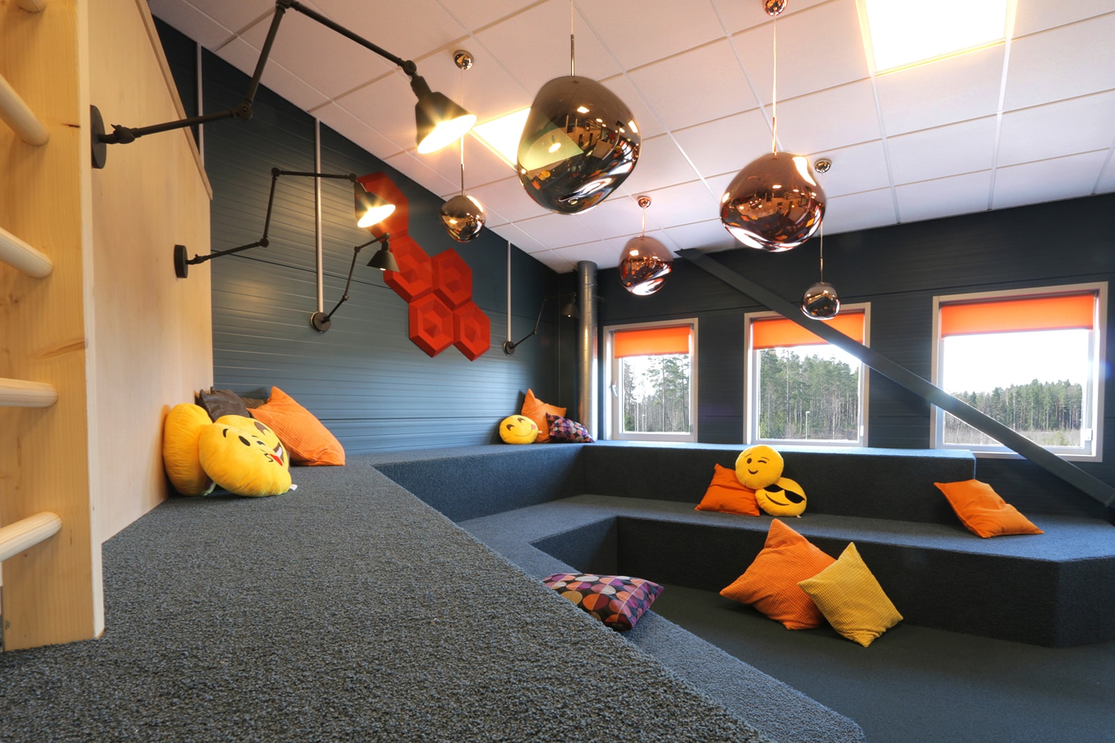 Om oss | Partykungen | Partykungen