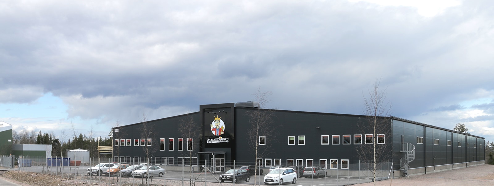 Om oss | Partykungen | Partykungen