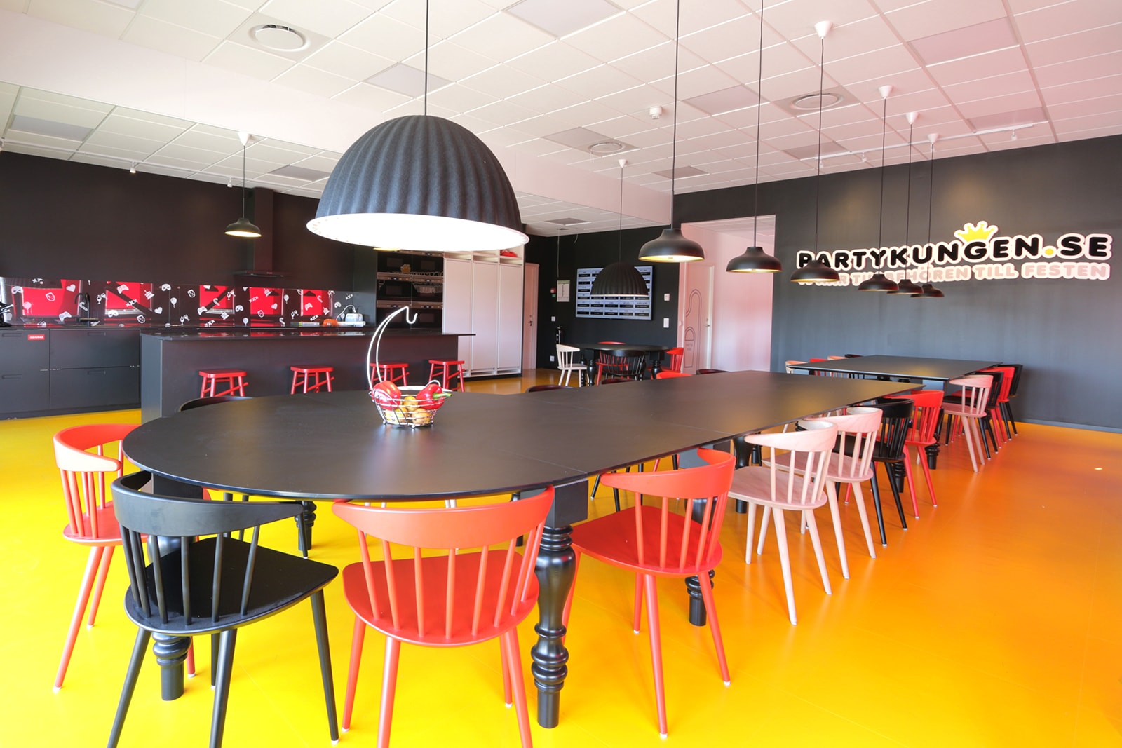 Om oss | Partykungen | Partykungen